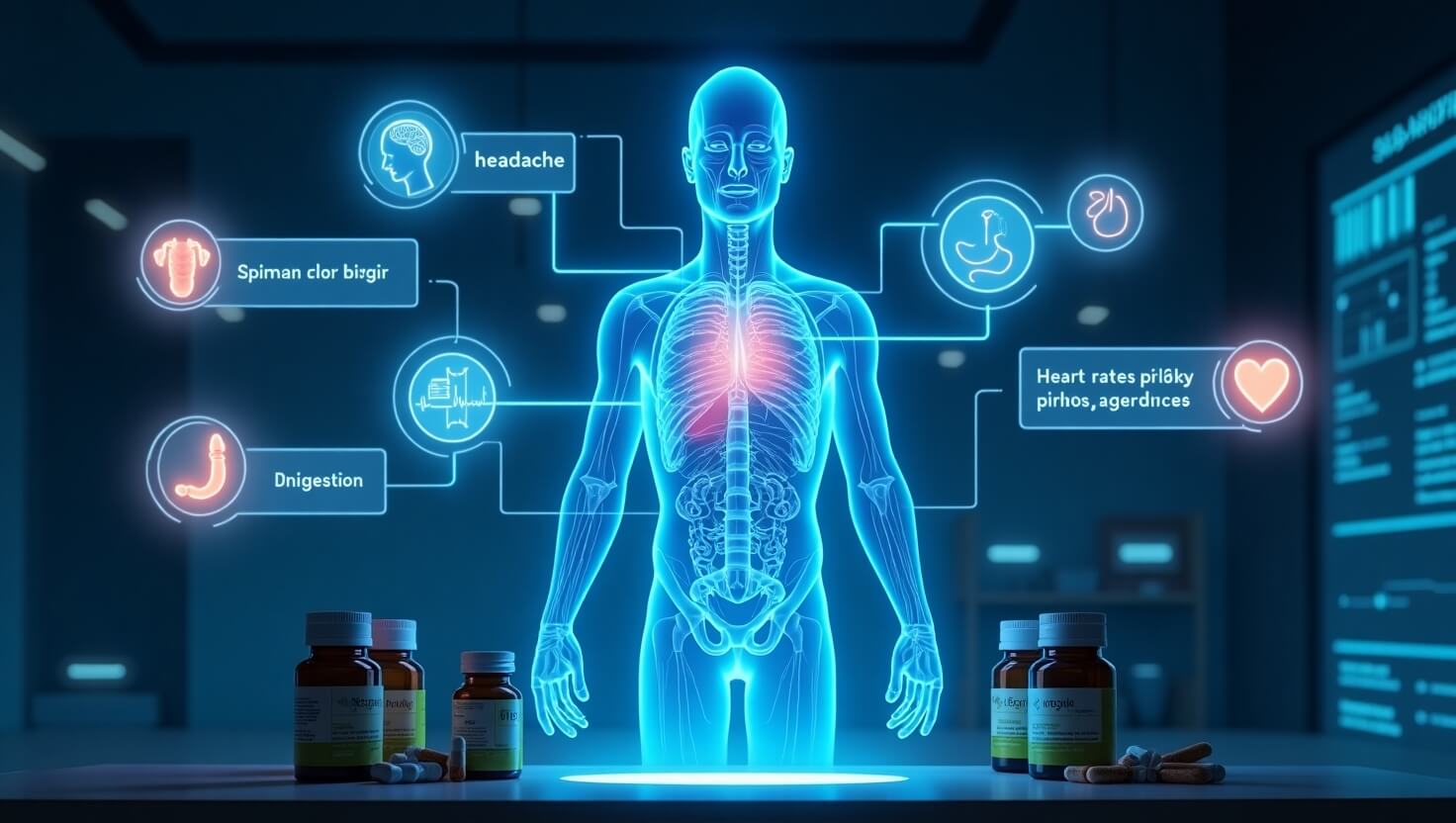 What Are the Most Common Side Effects of Erectile Dysfunction and ...