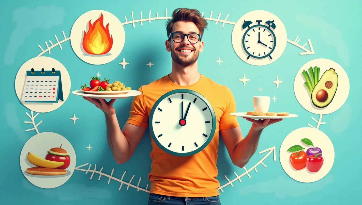 Does Intermittent Fasting Aid in Weight Loss?