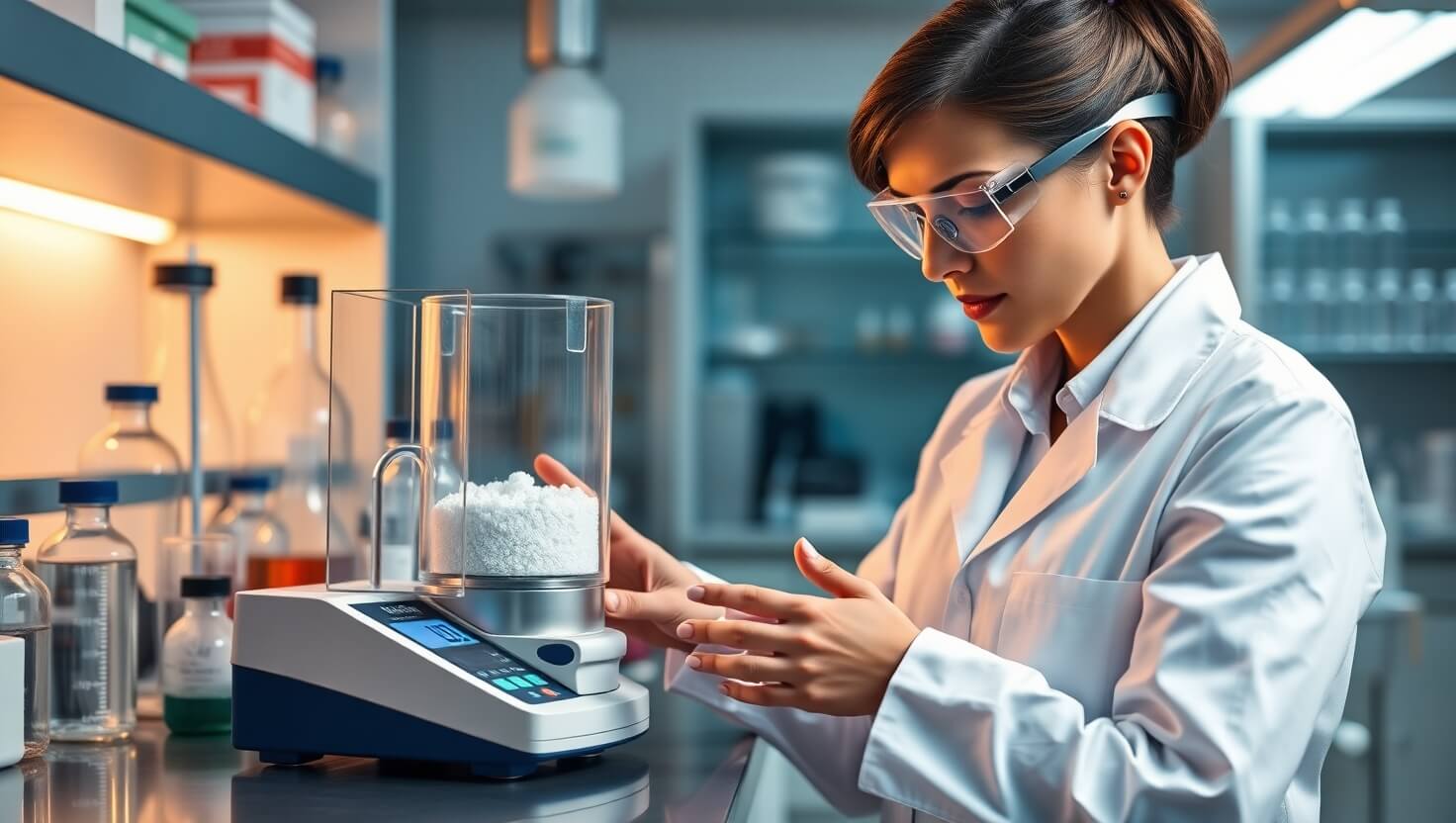 How to Prepare 1 Normal NaCl solution