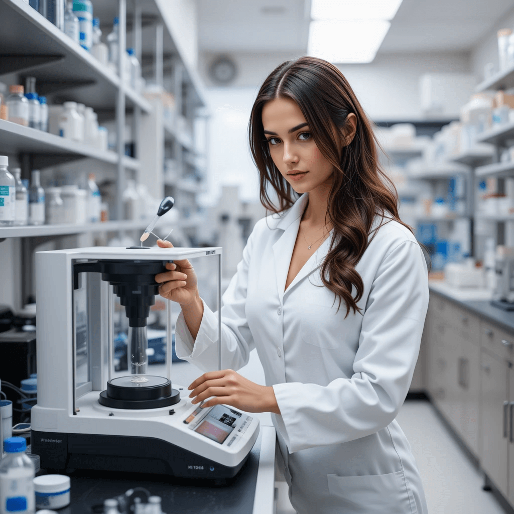 How to Prepare 0.1 M Potassium Hydroxide Solution